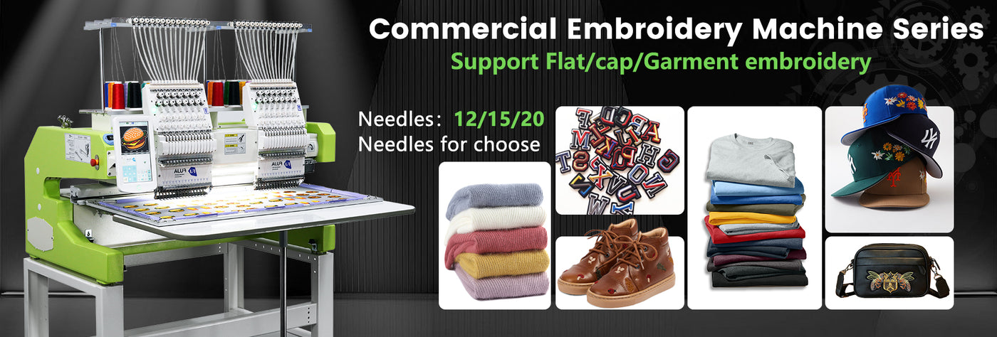 Bottom thread – FUJA Embroidery Store